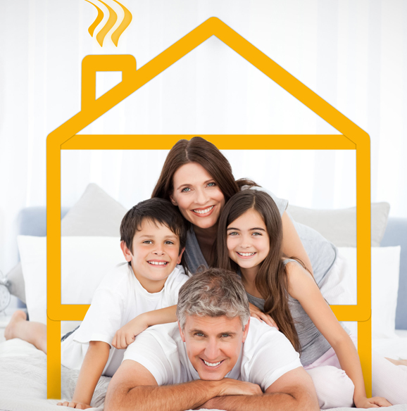 Rodinná energie a.s.